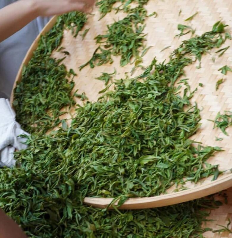 Kunming Private Tea-Making Experience with Hotel Pickup - Key Points