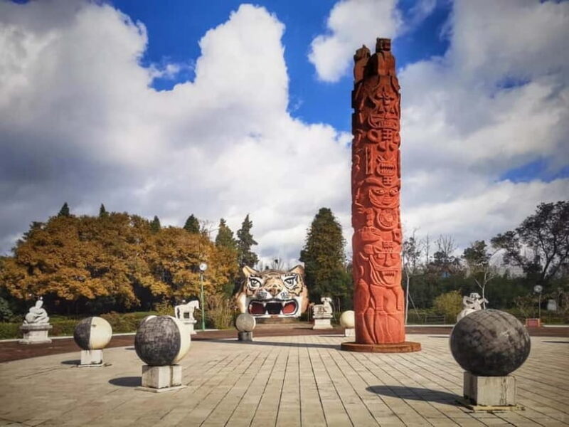 Kunming: Private Tour with Customizable Itinerary - Why Consider This Tour?