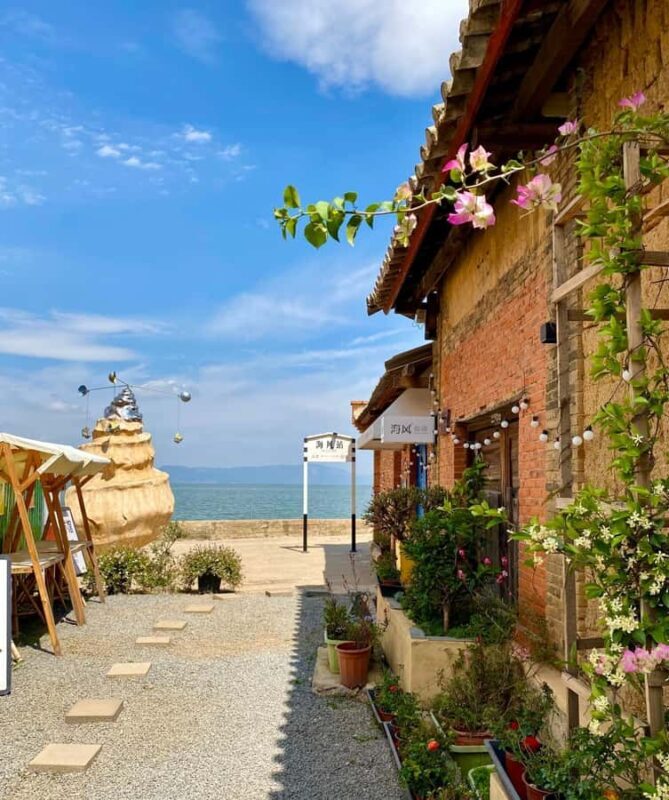 Kunming: Stone Forest & Dianci Lake fishing village tour - An In-Depth Look at the Itinerary