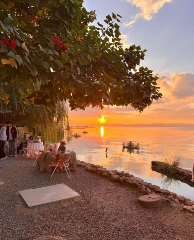 Kunming: Stone Forest & Dianci Lake fishing village tour - FAQs