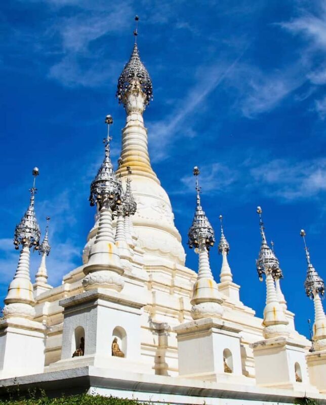 Kunming: Stone Forest, Ethnic Park & Tie-Dye Workshop - Final Thoughts: Who Will Love This Tour?