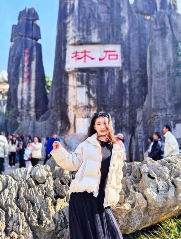 Kunming: Stone Forest Geopark Entry Ticket - Analyzing Value & Practicality