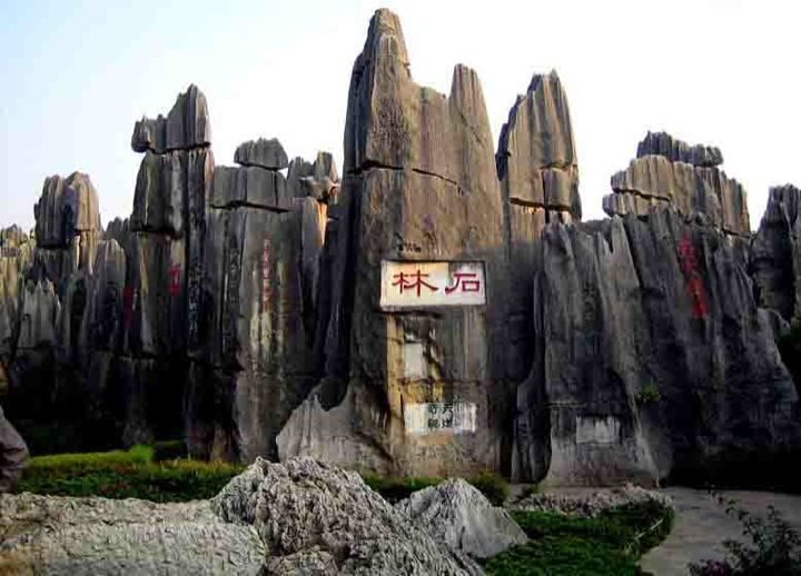 Kunming: Stone Forest Private Day Tour - What to Expect on the Tour