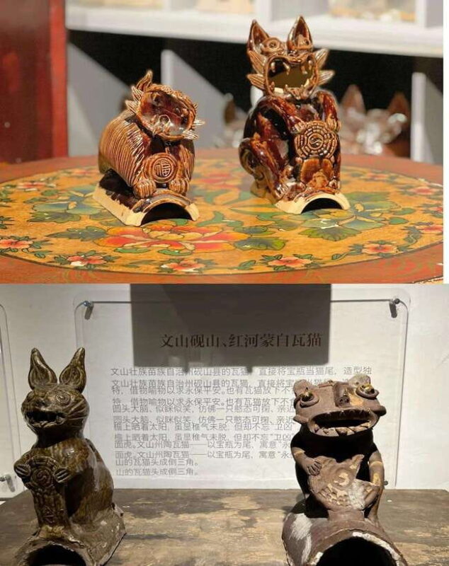 Kunming: Tile Cat Making Experience Private Tour (Half Day) - A Deep Dive into the Experience