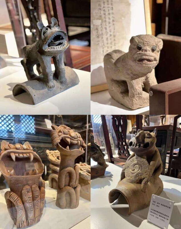 Kunming: Tile Cat Making Experience Private Tour (Half Day) - Who Should Consider This Tour?