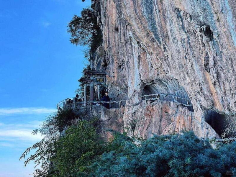 Kunming Western Hills Scenic Area Private Tour (Half Day) - Final Thoughts: Is This Tour Right for You?