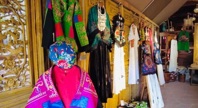 Kunming: Yunnan Ethnic Village Private Tour (Half Day) - Who Should Consider This Tour?