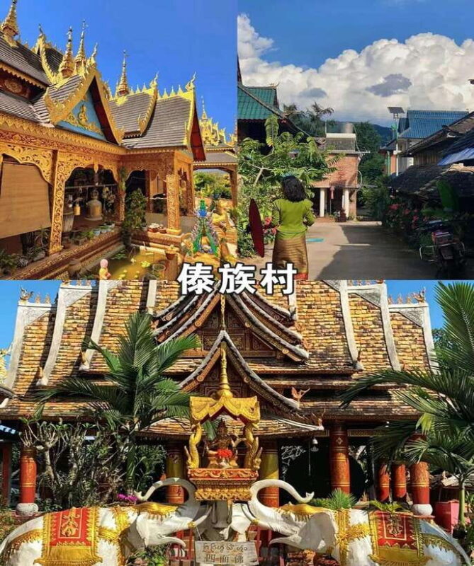 Kunming: Yunnan Ethnic Village & Western Hills Private Tour - Practical Details and Traveler Tips