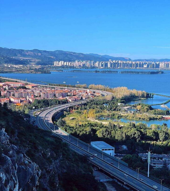 Kunming: Yunnan Ethnic Village & Western Hills Private Tour - FAQ