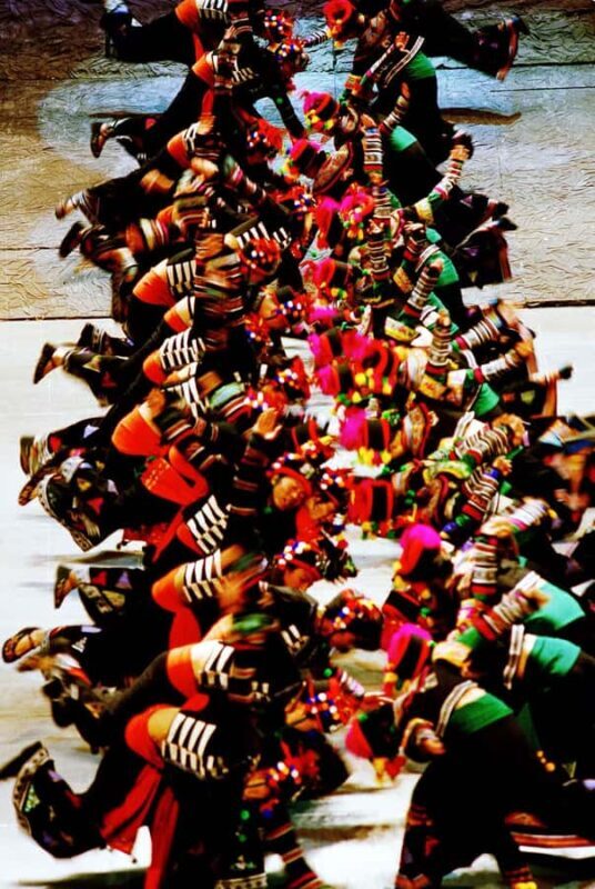 Kunming: Yunnan Impression Show, hotel pick-up and drop-off - Authenticity and Audience Feedback