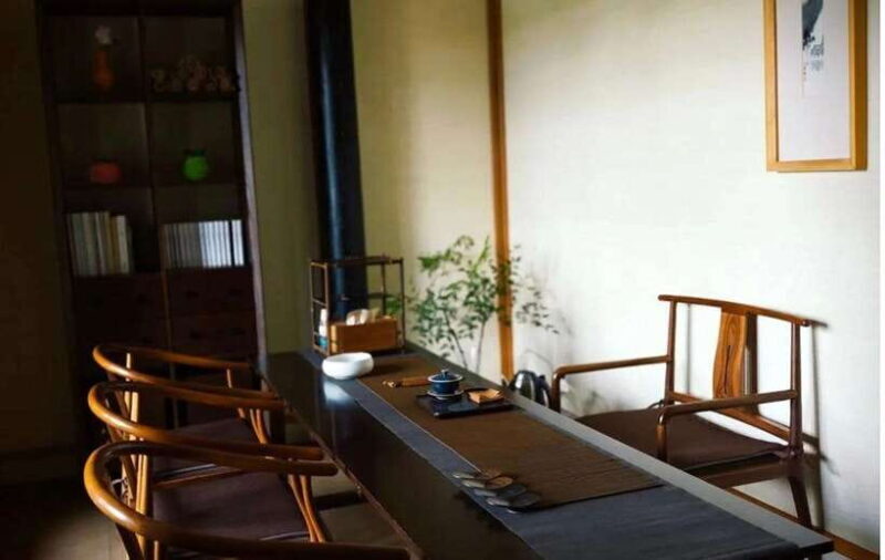 Kunming: Yunnan Provincial Museum & Chinese Teahouse - Final Notes on Practicalities