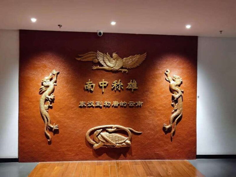 Kunming: Yunnan Provincial Museum & Dounan Flower Market - A Detailed Look at the Tour Experience