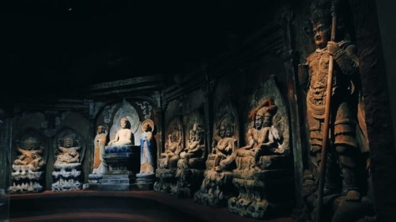 Kunming: Yunnan Provincial Museum Entry Reservation - Welcome to Our Review of the Kunming: Yunnan Provincial Museum Entry Reservation