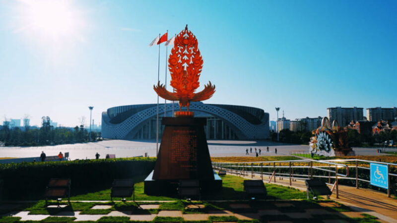 Kunming: Yunnan Provincial Museum Entry Reservation - The Sum Up: Is It Worth Visiting?