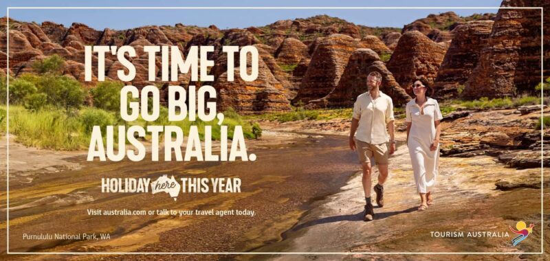 Kununurra: 2-Day Bungle Bungle Ranges 4WD Safari - A Thorough Look at the Itinerary