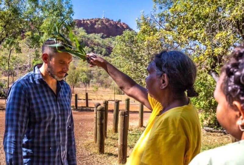 Kununurra: Aboriginal Art and Culture Sunset Tour - Key Points