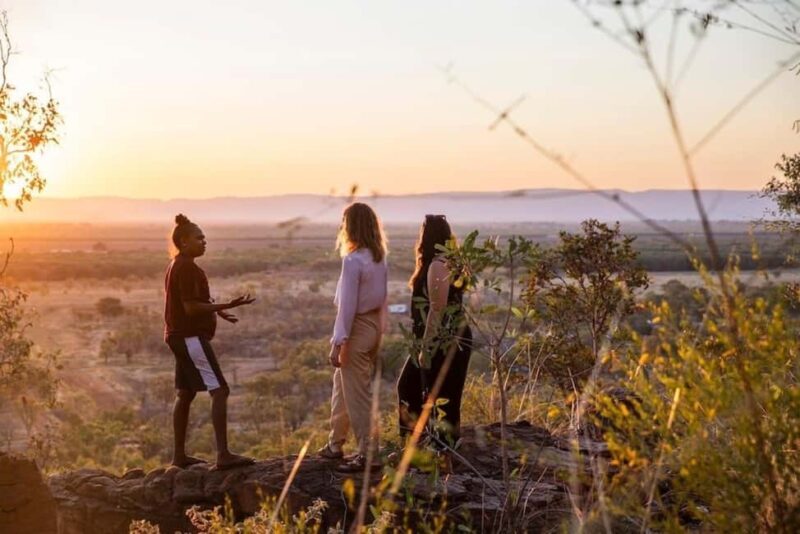 Kununurra: Aboriginal Art and Culture Sunset Tour - An Honest Look at the Experience