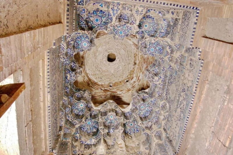 Kunya Urgench Day Tour from Uzbekistan - Who Should Consider This Tour?