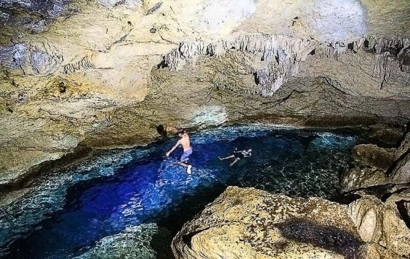 Kupang: Crystal Cave, Oenesu Waterfall, & Beach Tour - FAQ