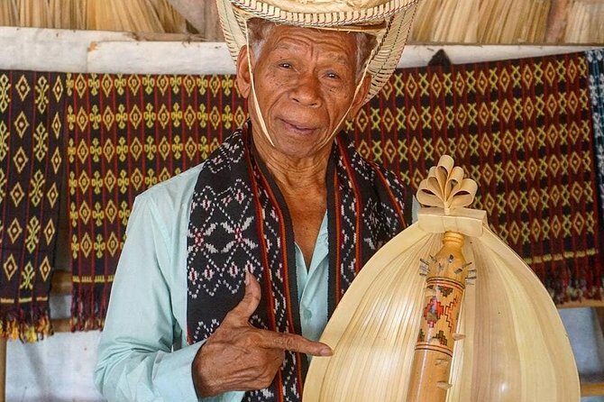 Kupang Tour With Private Driver - A Closer Look at the Kupang Tour Itinerary