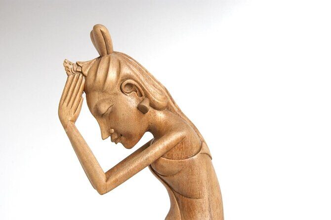 Kura Kura Bus Public Transfer Between Kuta and Ubud - Key Points