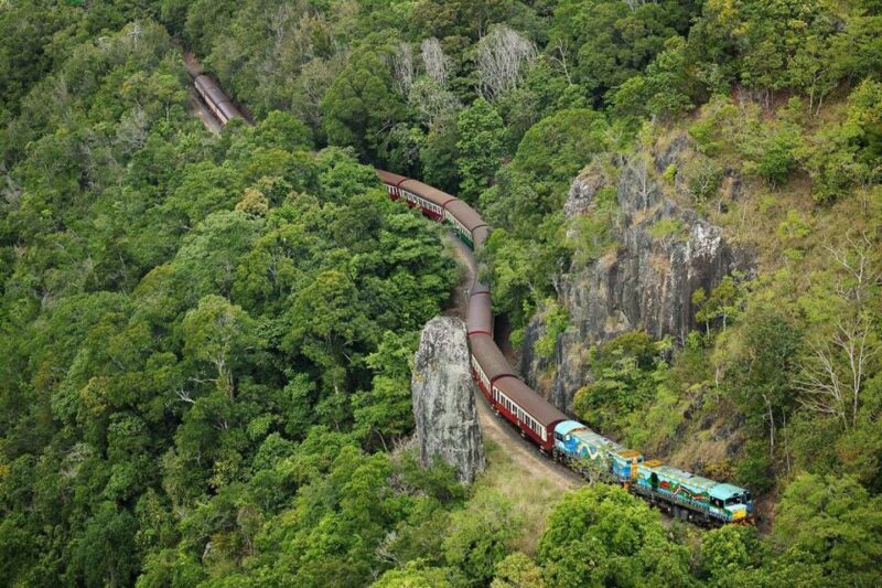Kuranda & Hartley's Crocodile Adventures - A Practical Guide to the Experience
