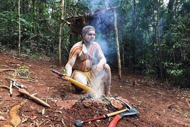 Kuranda Highlights including Rainforestation Aboriginal Culture and Wildlife R1B - Frequently Asked Questions