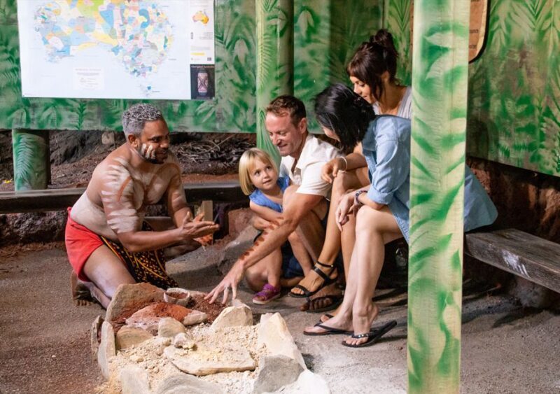 Kuranda Pamagirri Aboriginal Premium Full-Day Tour - Analyzing the Value of the Tour