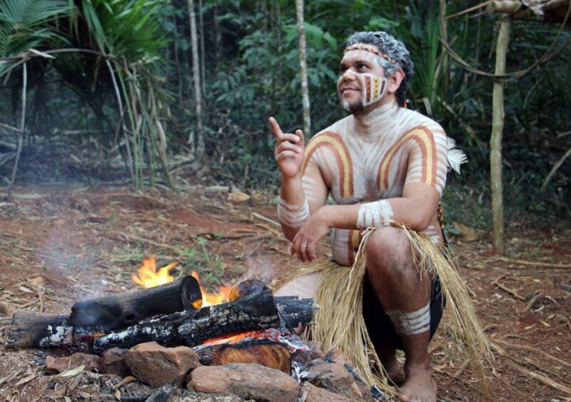 Kuranda Pamagirri Aboriginal Premium Full-Day Tour - Who Will Truly Appreciate This Tour?