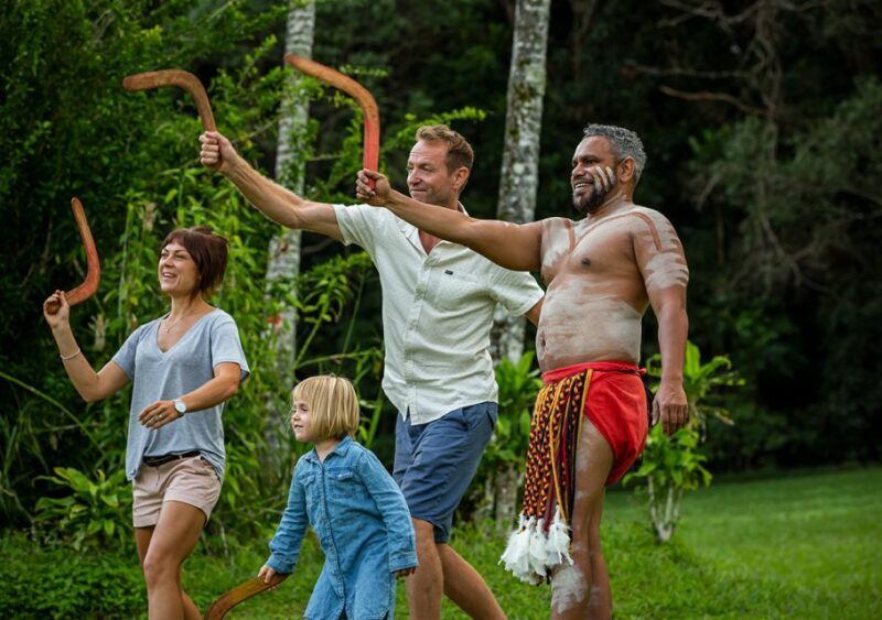 Kuranda: Rainforestation Nature Park - Reviews and Real Experiences