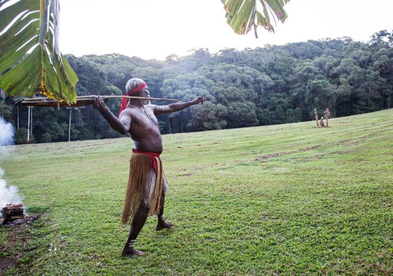 Kuranda: Rainforestation Nature Park - The Sum Up