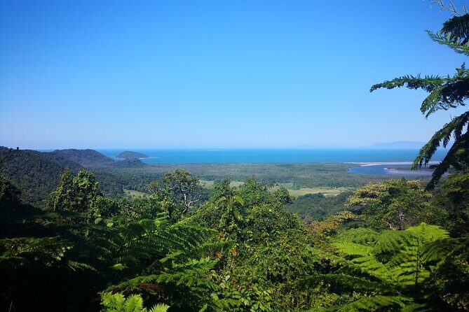 Kuranda Scenic Railway and Rainforest Station (Small Group) - FAQ