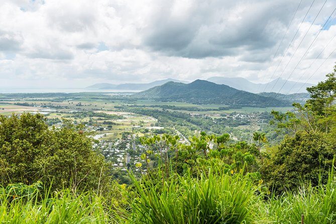 Kuranda Scenic Railway Day Trip from Cairns - Practical Tips for Travelers