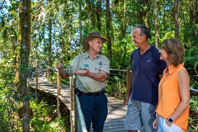 Kuranda Scenic Railway Day Trip from Palm Cove - Who Will Appreciate This Tour?
