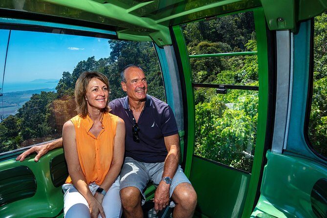 Kuranda Scenic Railway Day Trip from Port Douglas - The Sum Up: Who Should Consider This Tour?