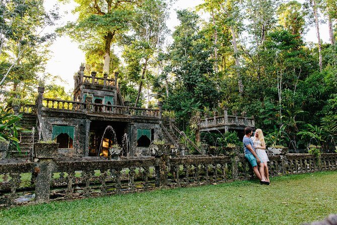 Kuranda Skyrail and Scenic Rail including Artillery Museum - FAQ