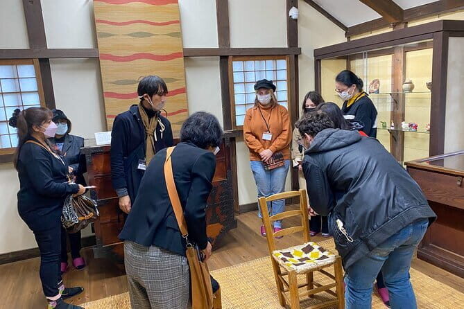 Kurashiki Bikan Night Bar Hopping Tour with a Local Guide - FAQs