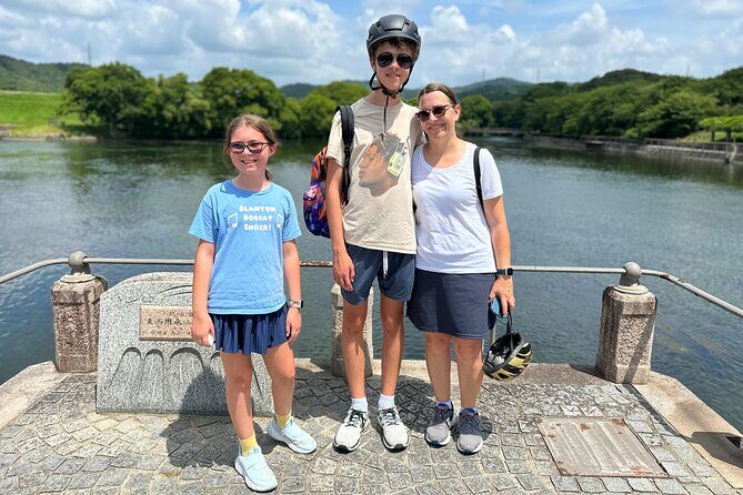 Kurashiki History and Culture Guided Cycling Tour - Tour Details & Practicalities