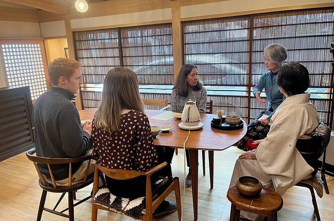 Kurashikis Kura A Once in a Lifetime Tea Hospitality - Who Should Consider This Tour?