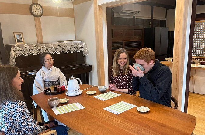 Kurashikis Kura A Once in a Lifetime Tea Hospitality - FAQ