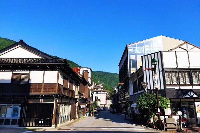 Kurobe Gorge Railway Private Tour - An In-Depth Look at the Kurobe Gorge Railway Private Tour
