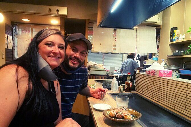 Kuromon Market Tour: All inclusive 6~8 Dishes & 3~4 samplings - Why This Tour Offers Great Value