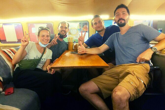 Kuromon Market Tour: All inclusive 6~8 Dishes & 3~4 samplings - Who Should Book This Tour?