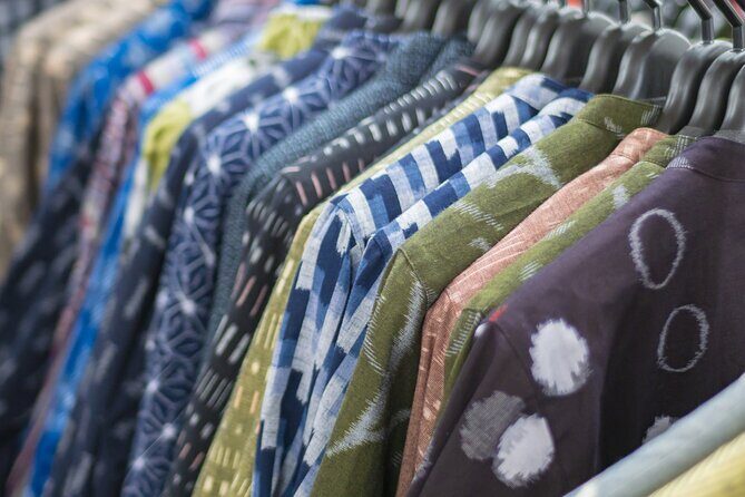 Kurume Kasuri's Workshop Tour in Hirokawa-Machi - FAQs