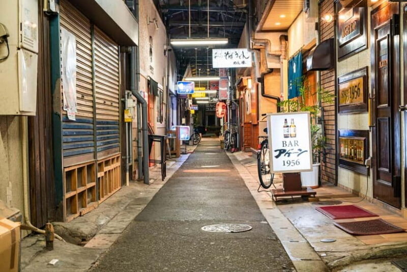 Kurume: Tonkotsu Ramen Guided Tour with 2 Bowls of Ramen - The Value of the Experience