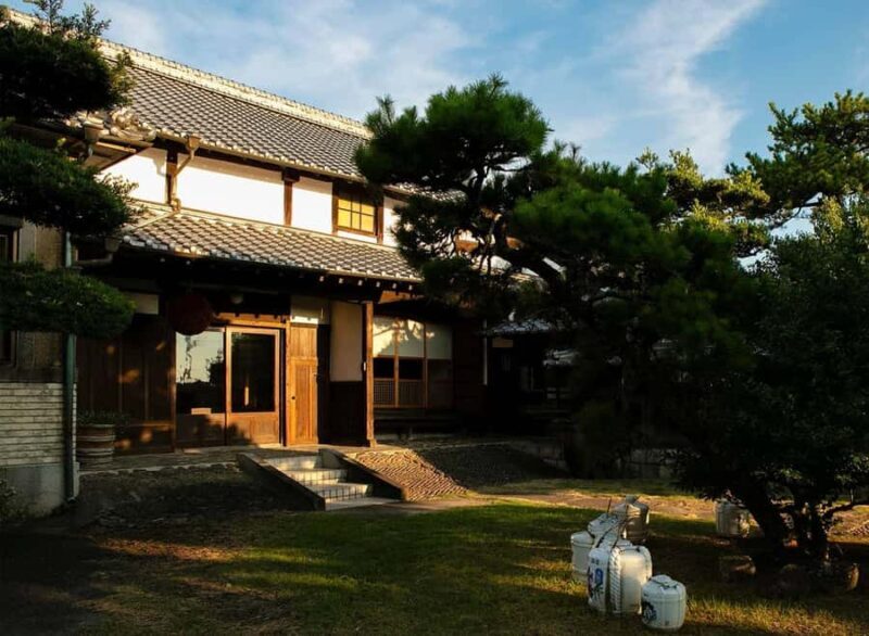 Kurume: Yamanokotobuki Sake Brewery Tour and Tasting - Key Points