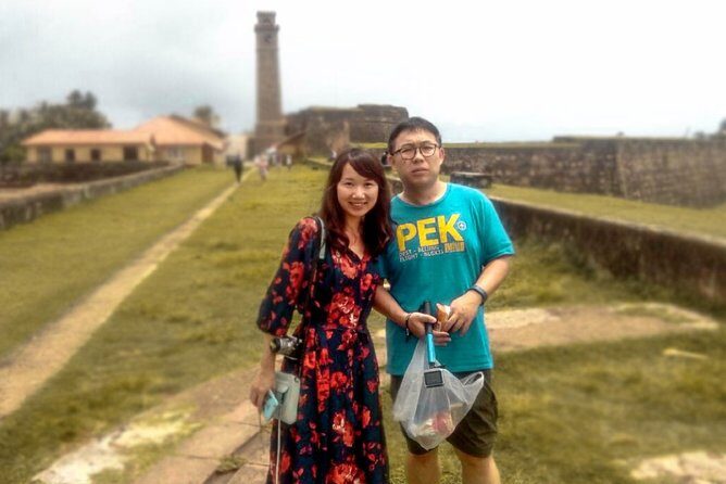 Kuruwita City to Colombo (CMB) Airport Private Transfer - Detailed Breakdown of the Experience