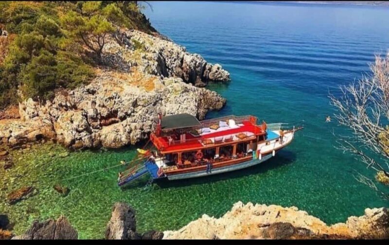 Kusadas National Park Boat Tour - Who Is This Tour Best For?