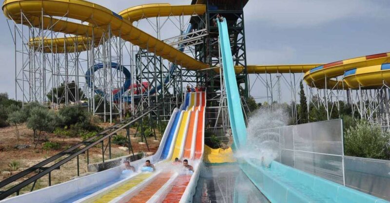 Kusadasi: Adaland AquaPark Entry Ticket - Final Thoughts: Is It Worth It?