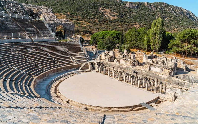 Kusadasi: All Inclusive Ephesus Tour With Lunch - How Does It Compare to Similar Tours?